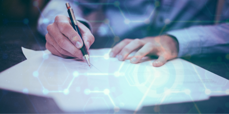 手書き紙帳票を効率良くデータ化したい！【紙×デジタル】で業務を改善する方法 – 株式会社電巧社